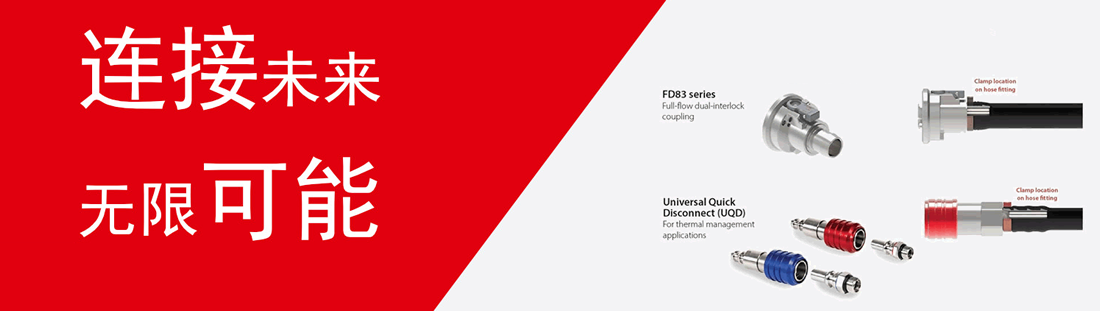 UQDB04 | Danfoss Hansen UQDB04 coupling